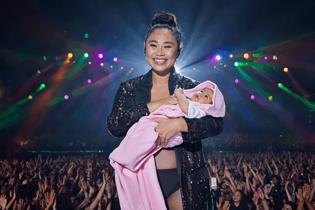 Jessica Sanchez Announces Triumphant Return to the Stage: First ...