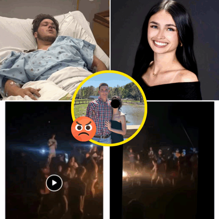 He Was Shot TEN Times Trying to Protect His Friends! Pray for Hero ...