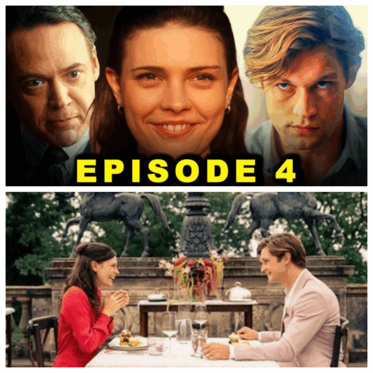 Maxton Hall Season 2 Episode 4 Just Dropped – And It’s the Steamiest ...