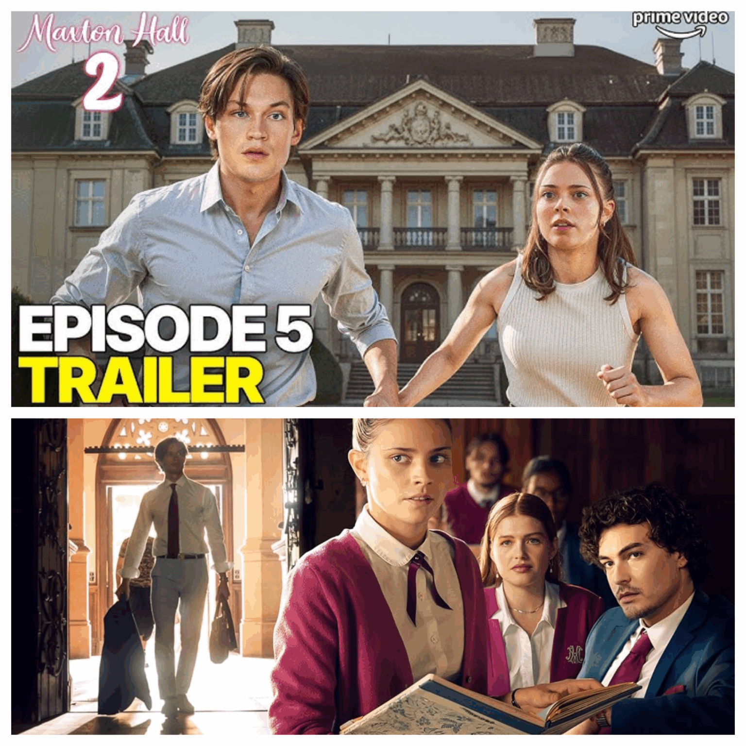 Episode 5 Trailer Just Exposed the ONE Thing That Could Destroy Ruby ...