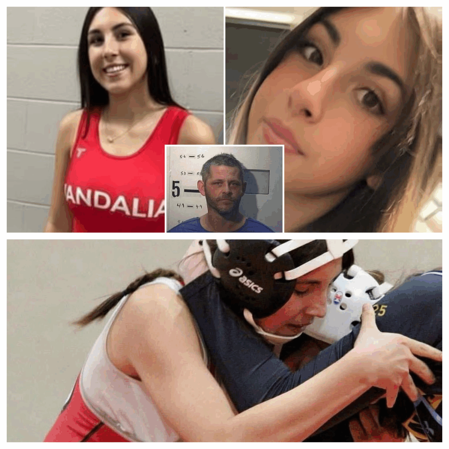 She Trusted Him – And Now She’s Gone Forever: The Chilling Reason a 14 ...