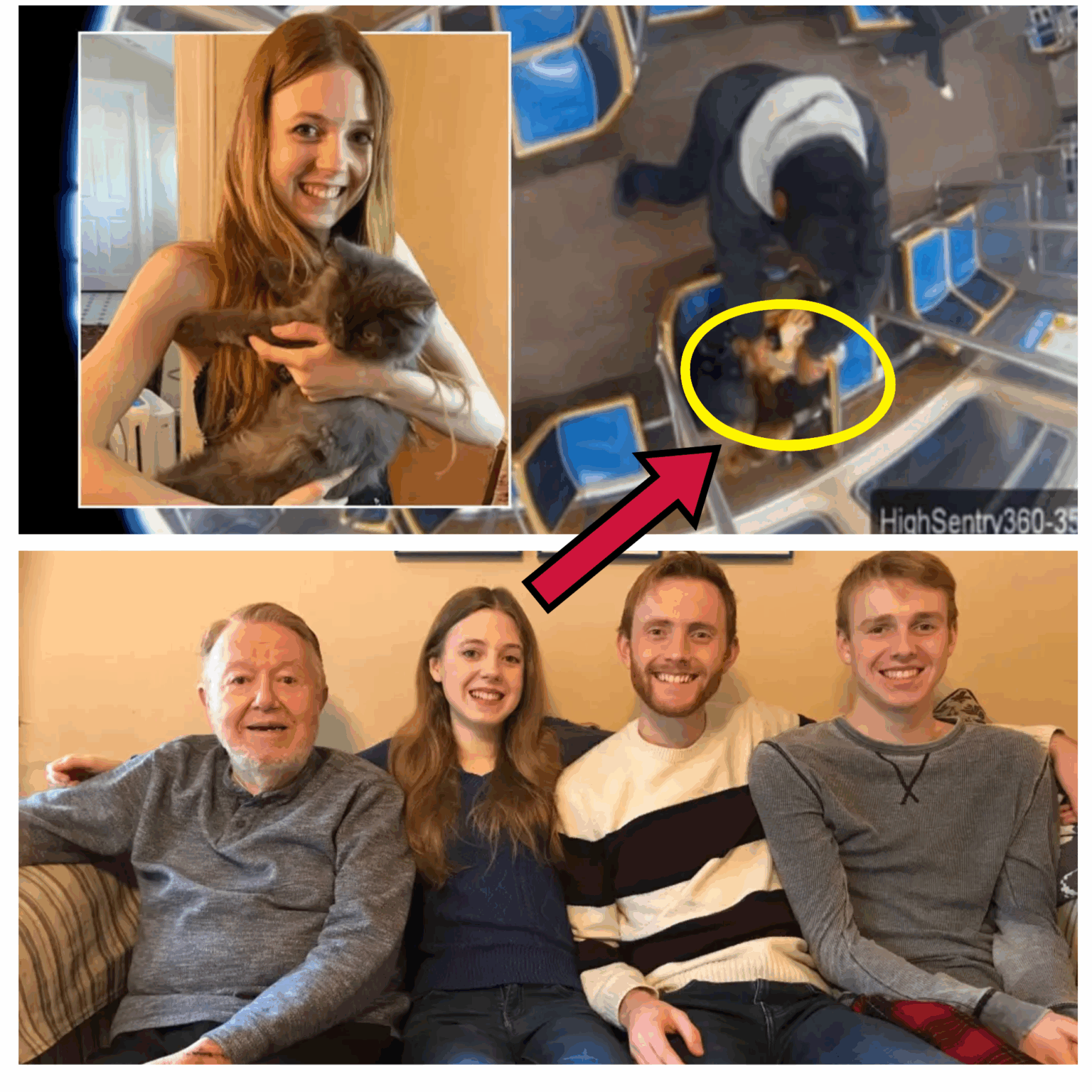 “I Still Smell My Own Skin Burning”: Bethany MaGee Breaks Silence from Her Hospital Bed as ...