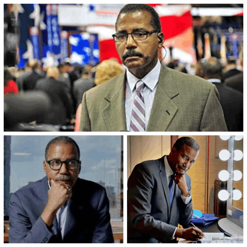 Shocking Exit: Bill Whitaker Walks Away from CBS After 40 Years – “I No ...
