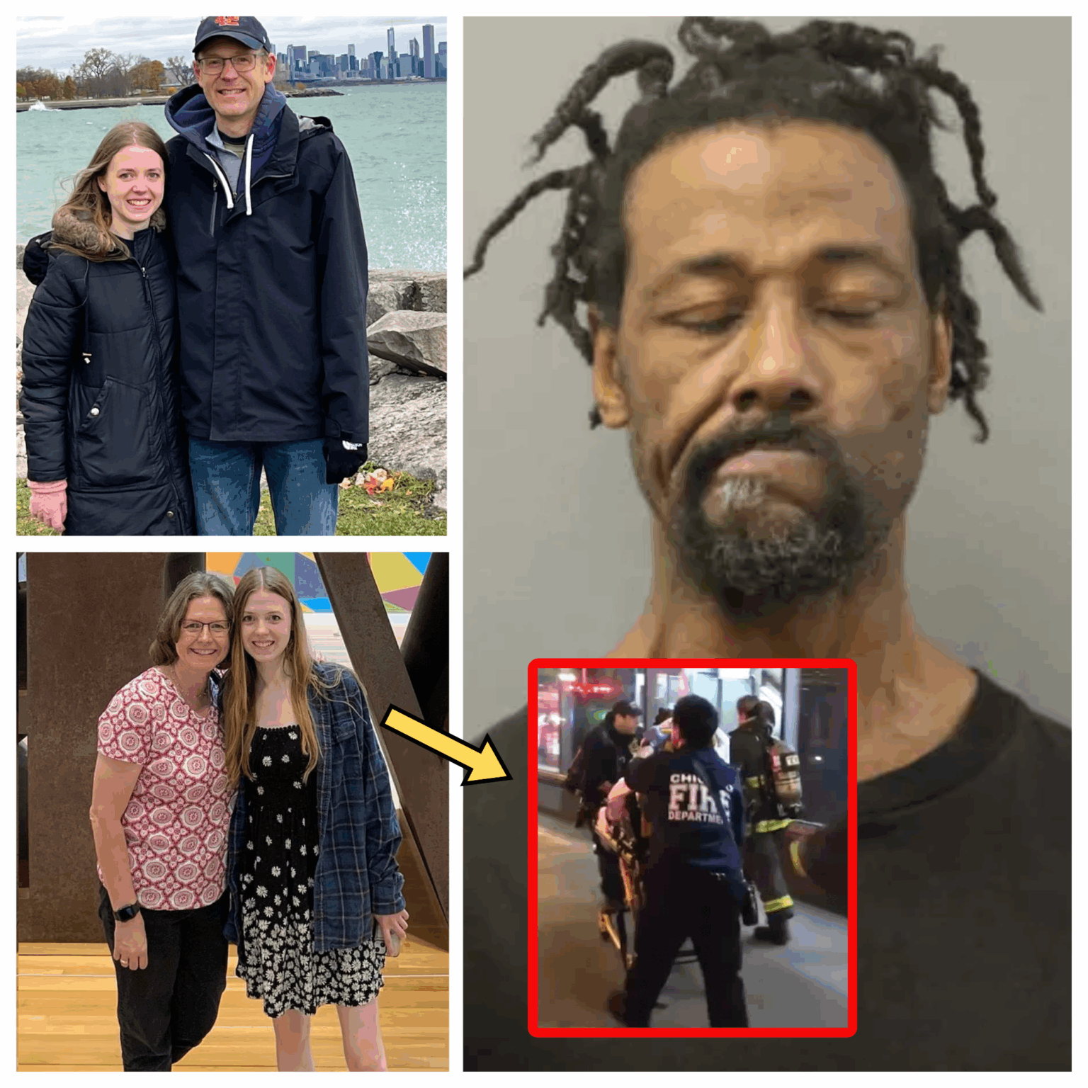 From Flames to Family: Bethany MaGee's Tear-Jerking Thanksgiving ...