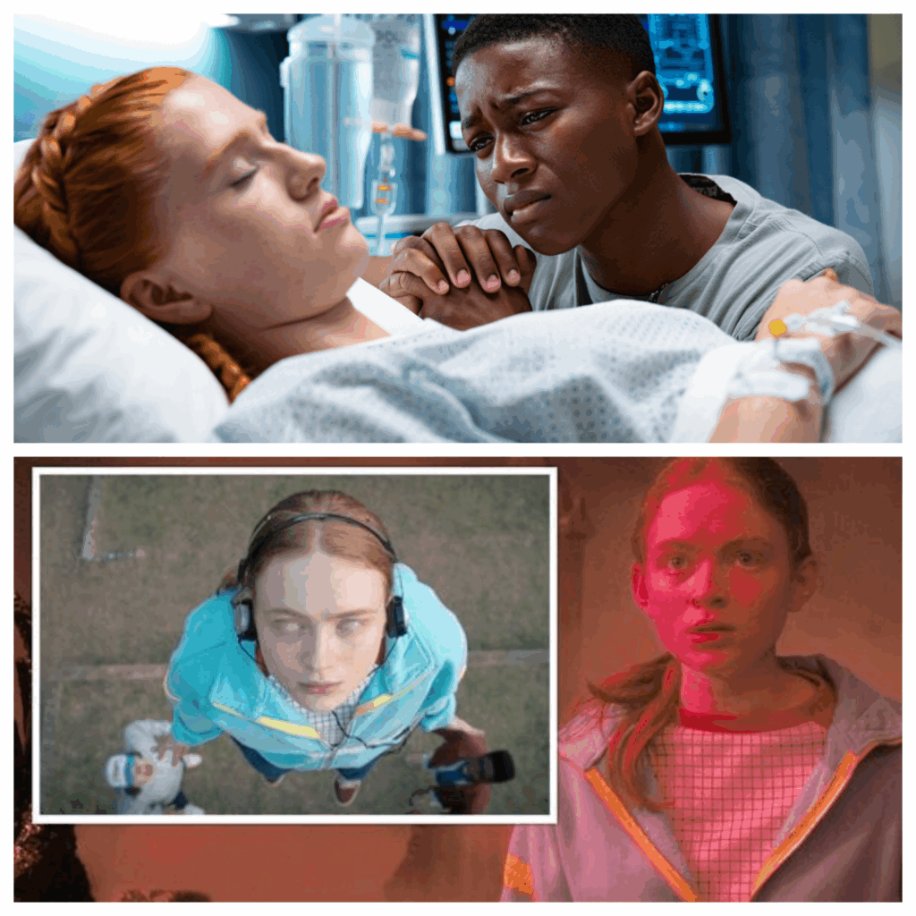 She’s Been Dead for 18 Months: Stranger Things Season 5 Just Showed Max ...