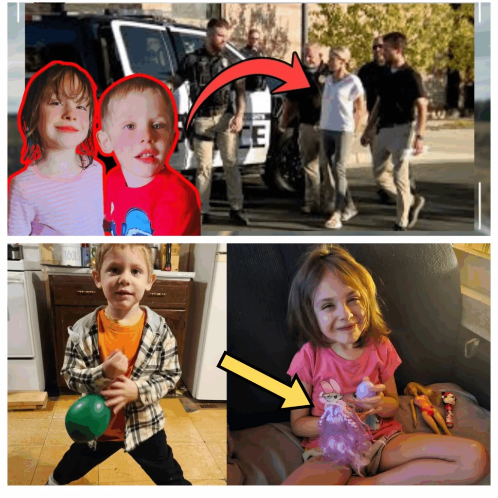“We Lied to Protect Them” – The Sullivan Family’s Explosive Confession ...