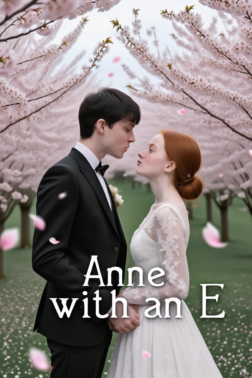🔥📺 It’s Finally Happening! Anne with an E Season 4 Returns with ...