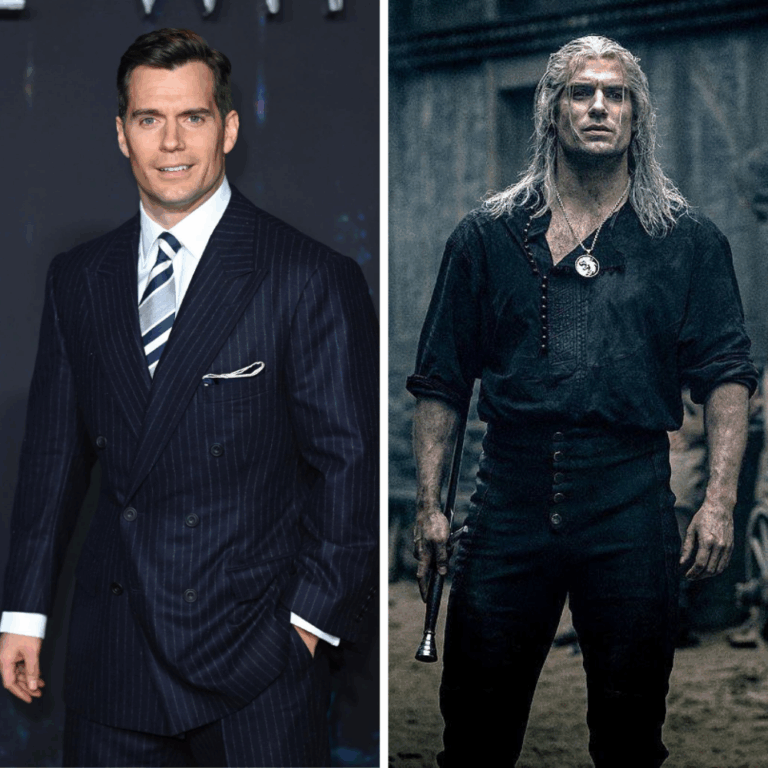 SHOCKING BETRAYAL: Henry Cavill FINALLY Breaks Silence – Admits He ...