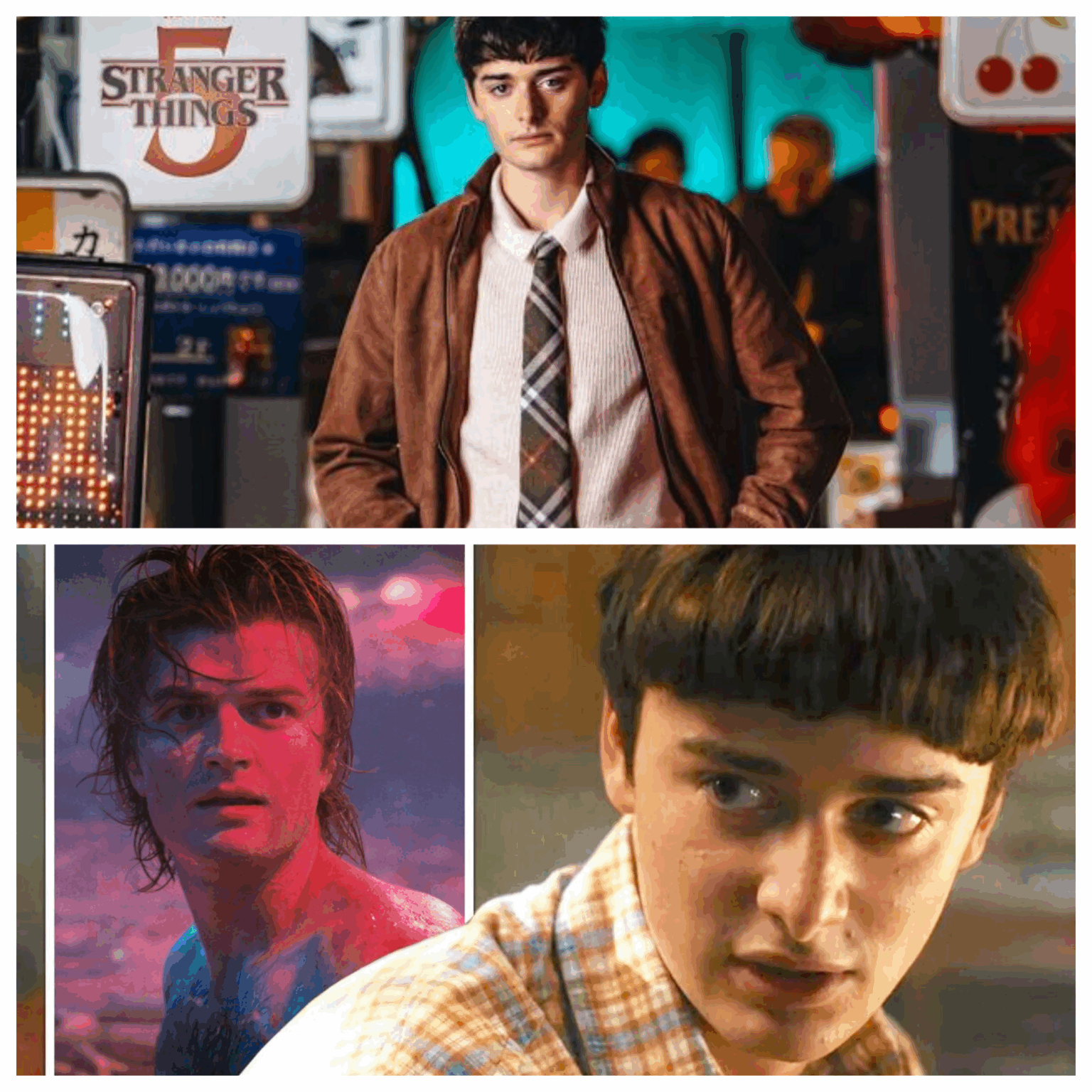 Stranger Things Season 5 Just Turned Will Byers Into the Most Powerful Being in the Upside Down ...