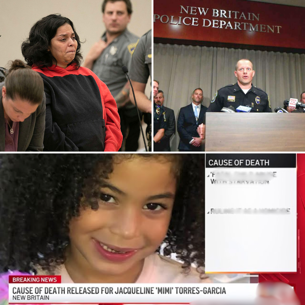 🚨 BREAKING: Medical Examiner releases findings in Mimi Torres-Garcia’s ...