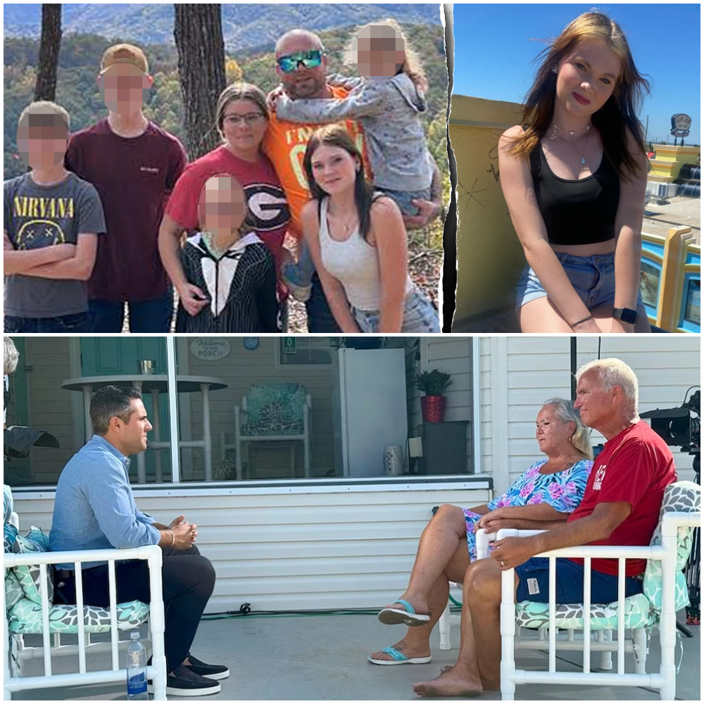 Anna Kepner’s Grandparents Speak Out as Family Awaits FBI Findings in ...