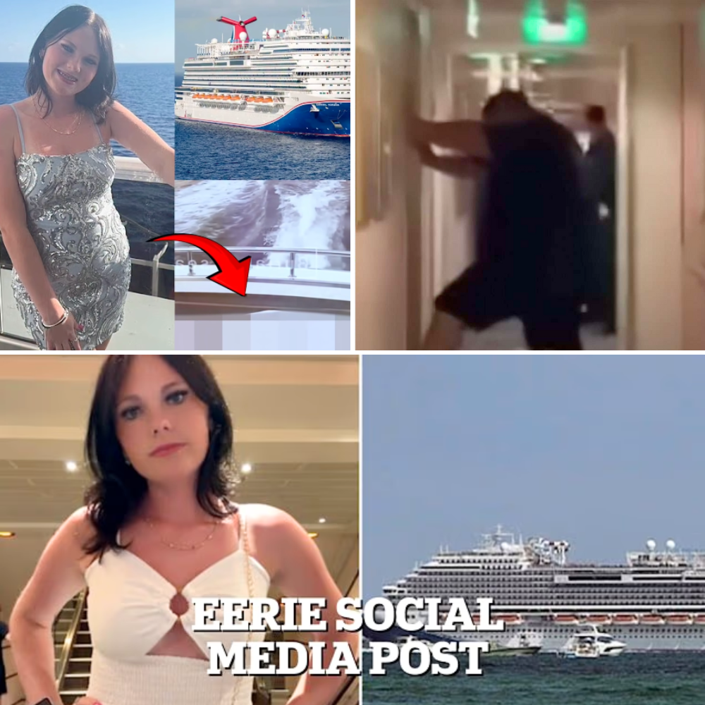 Her TikTok Caption Felt Like a Warning…Six Months After Posting ‘Life ...