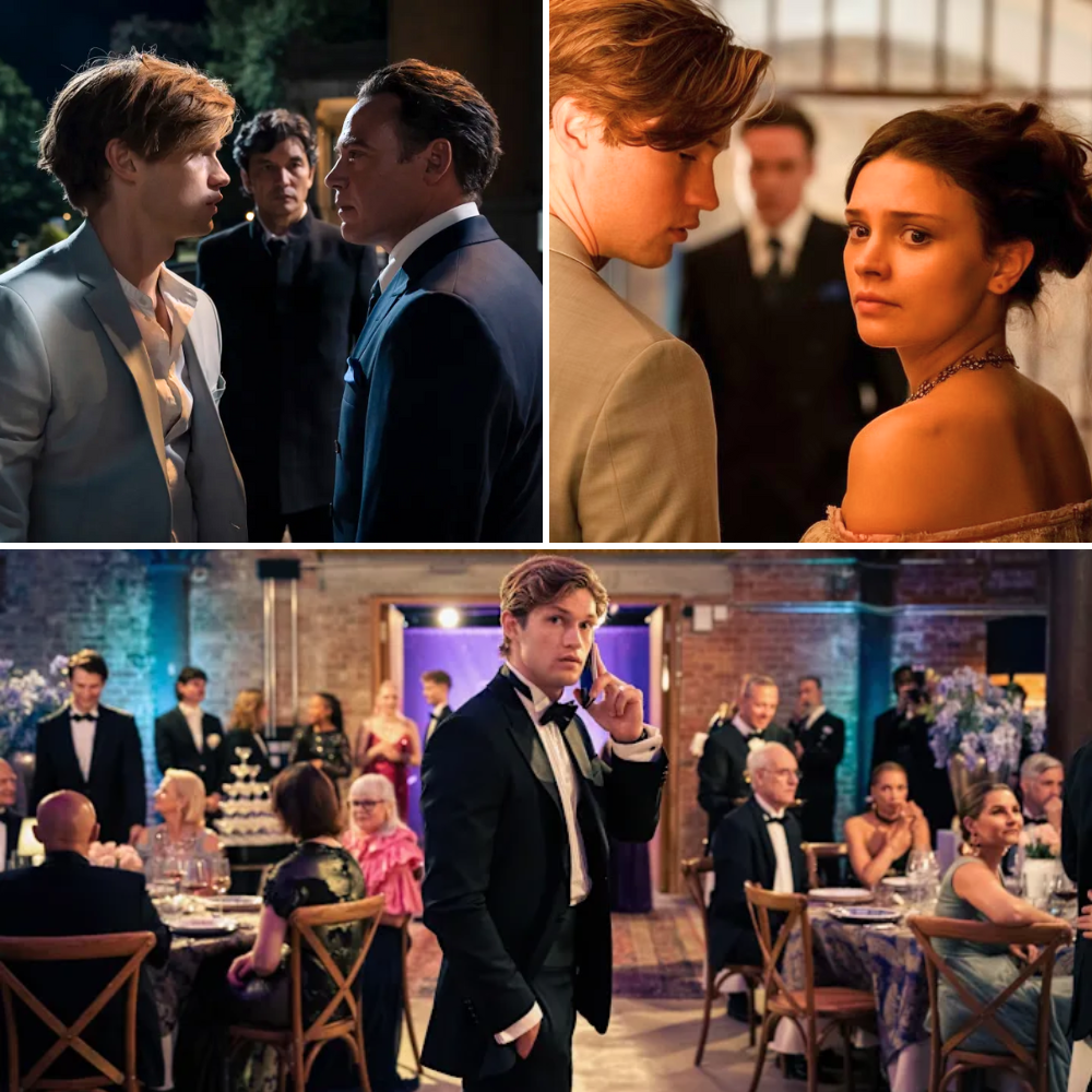 Maxton Hall Season 2 storms Netflix with raw, painful drama, turning ...