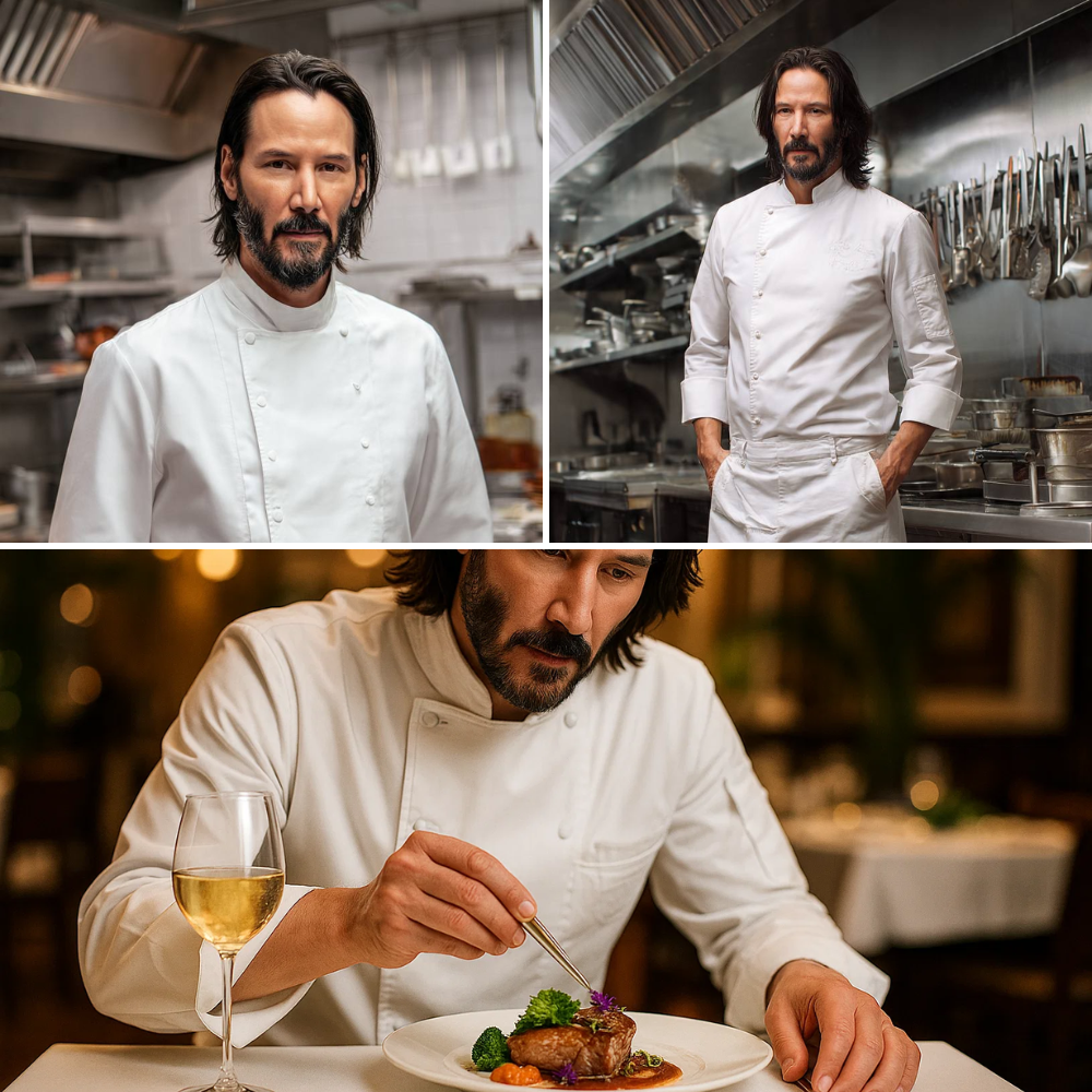 'I’d Be the Happiest Househusband in California'😱 ️ Hollywood Icon ...