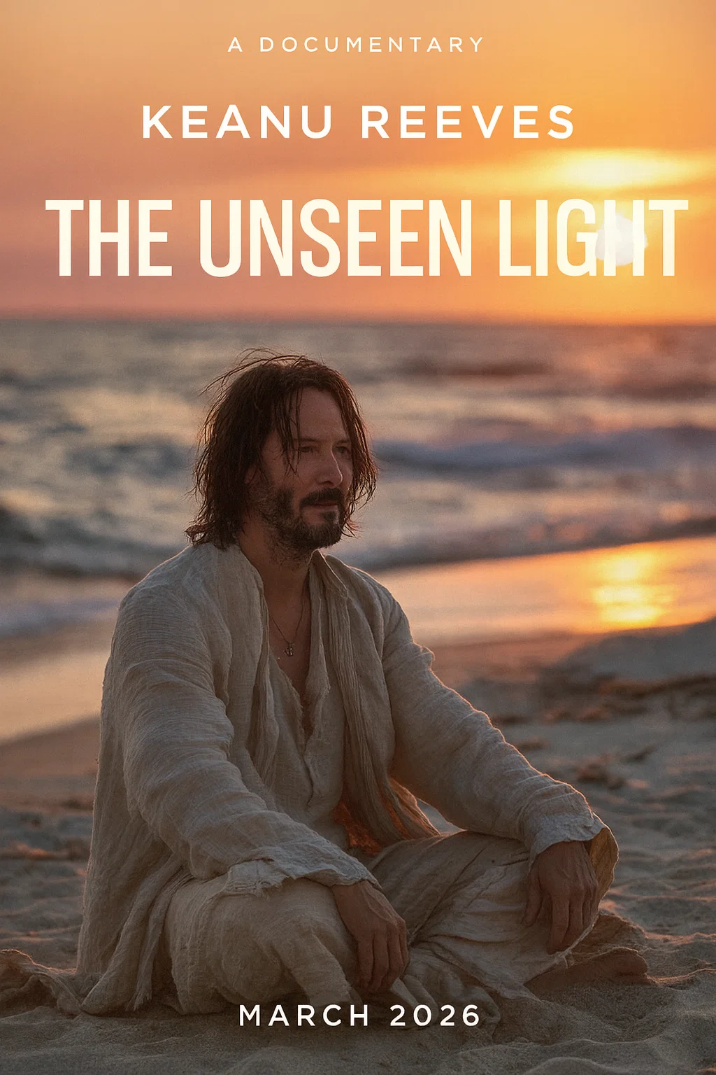 ‘Love Doesn’t End With Loss’ — Keanu Reeves Opens His Heart in Netflix ...