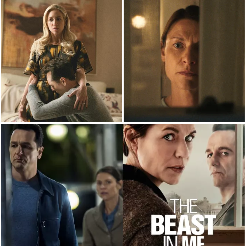 Season 2 of The Beast in Me Drops Trailer — Elena Finds Marcus Hiding a ...