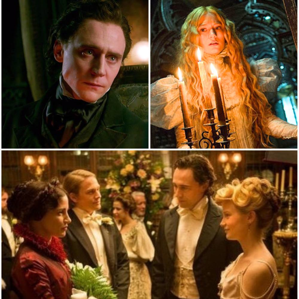 💀🎬 Tom Hiddleston’s Forgotten Gothic Gem Has Returned — Fans Are Losing ...