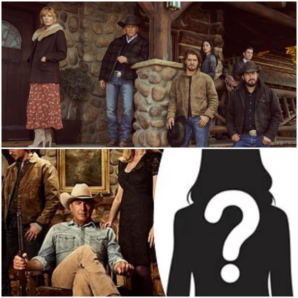 👀💥 Kayce Dutton Is Back: Secrets, Revenge, and Shocking Cameos Set Fans ...