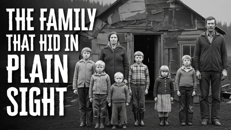 Canada’s Hidden Hillbilly Horror: Inside the Goler Clan’s Century-Long ...