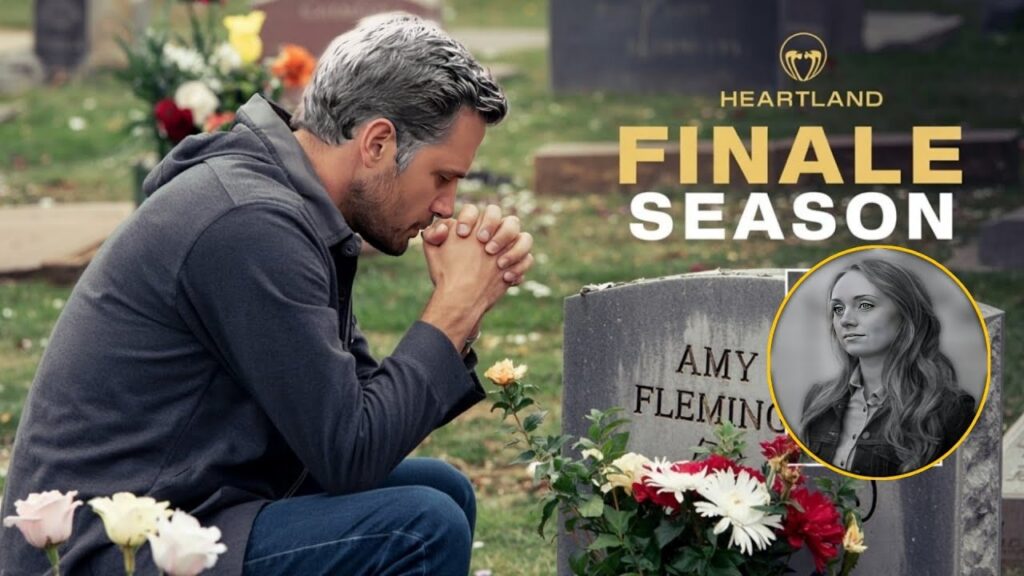 Heartland’s Season 19 Finale Trailer Drops Jaw-Dropping Bombshell: Amy ...