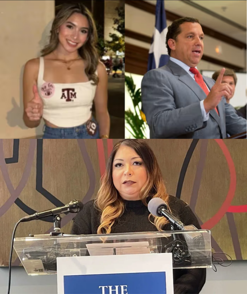 Family Attorney Challenges Police Findings in Death of Texas A&M ...