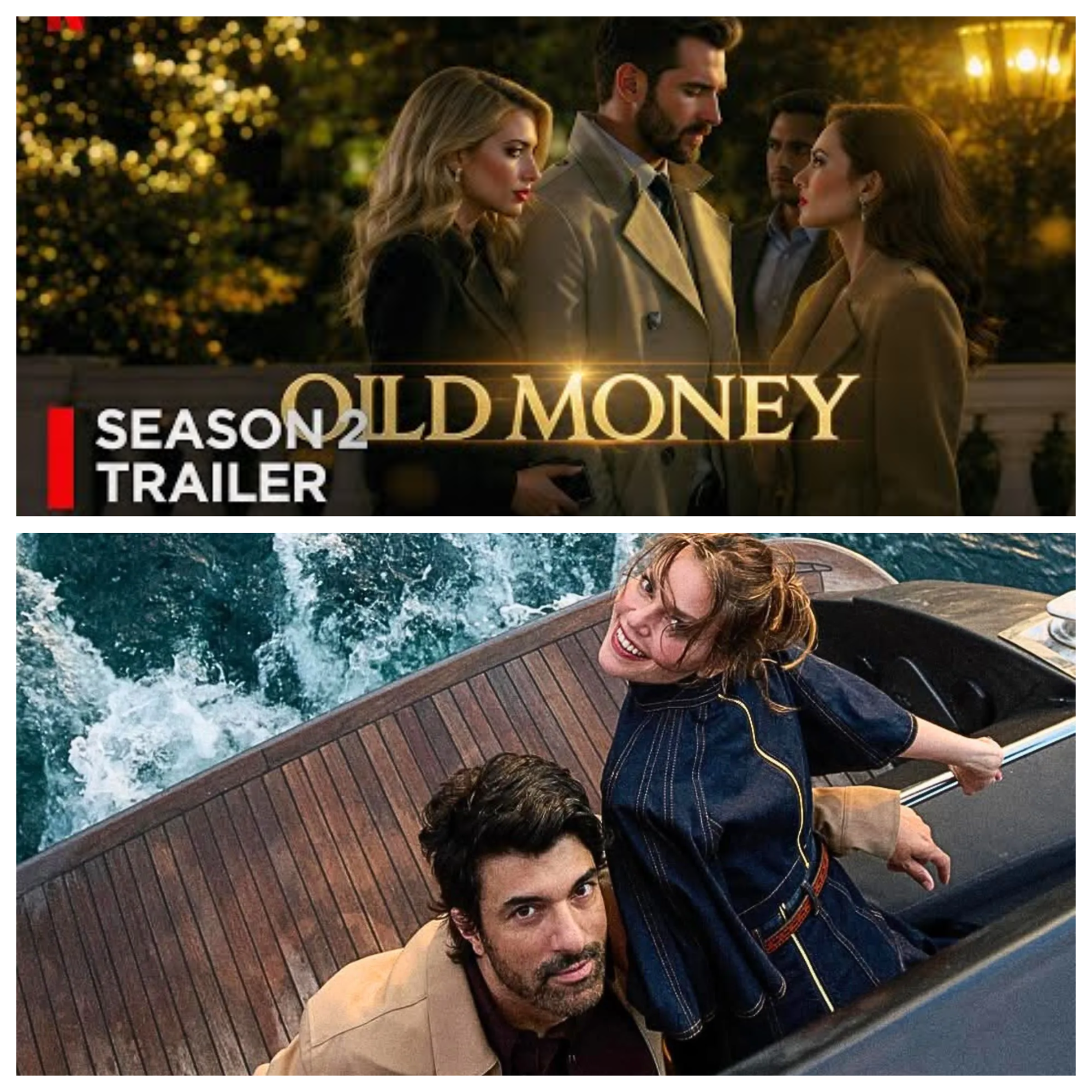 Netflix's 'Old Money' Cliffhanger Chaos: Fans Shattered – Will Nihal ...