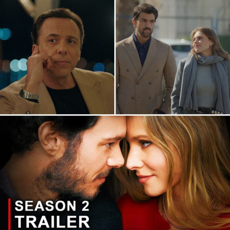 The official trailer for Old Money Season 2 drops on Netflix – The cast ...