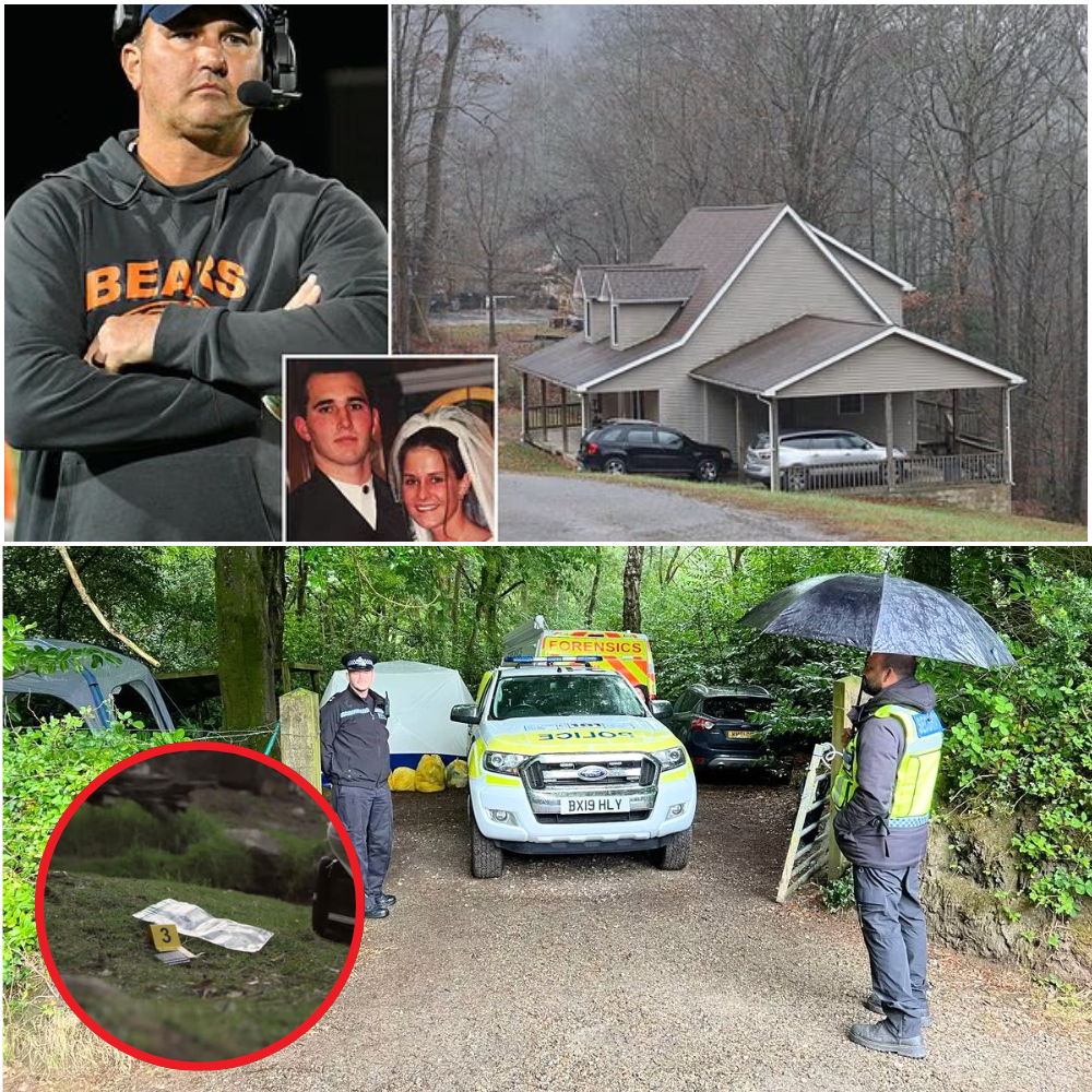 😱 Major Breakthrough in Travis Turner Disappearance: Key Evidence in Travis Turner Disappearance ...