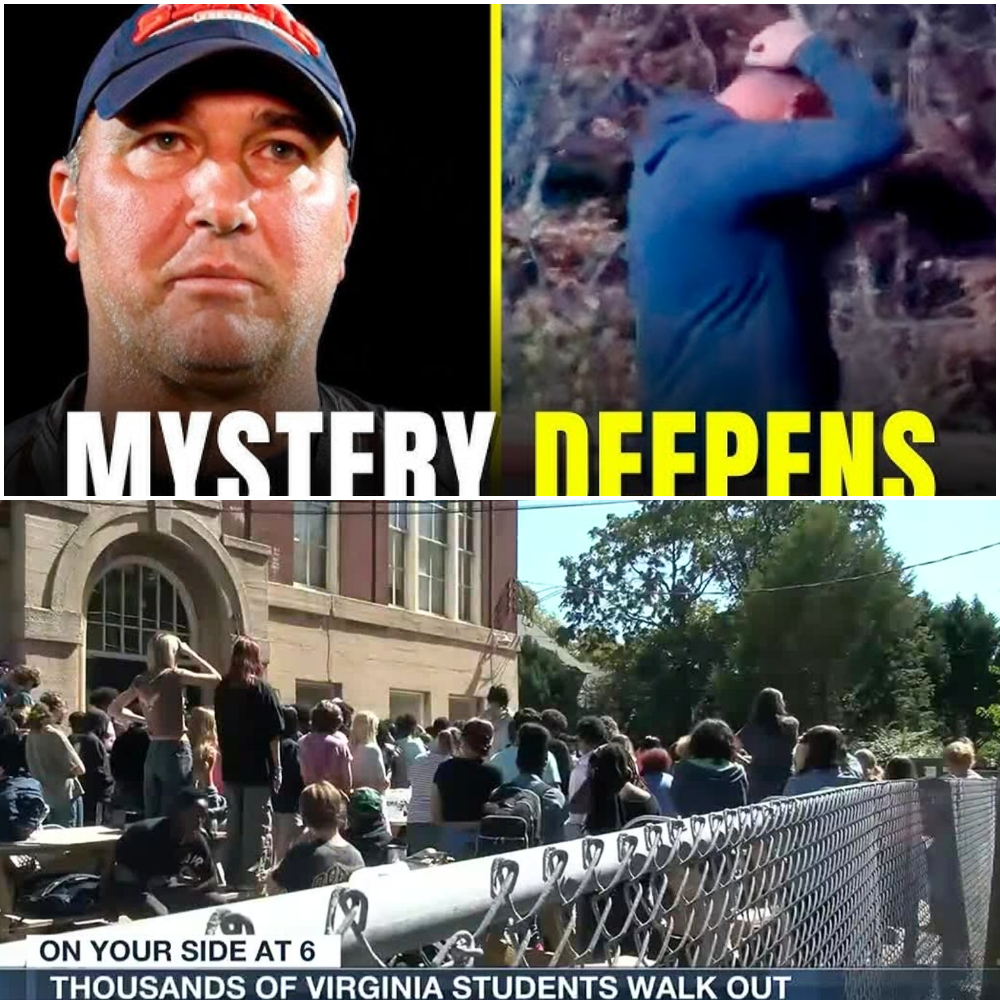 Explosive Revelations 💥 Leaked Email Puts School District Under Fire ...