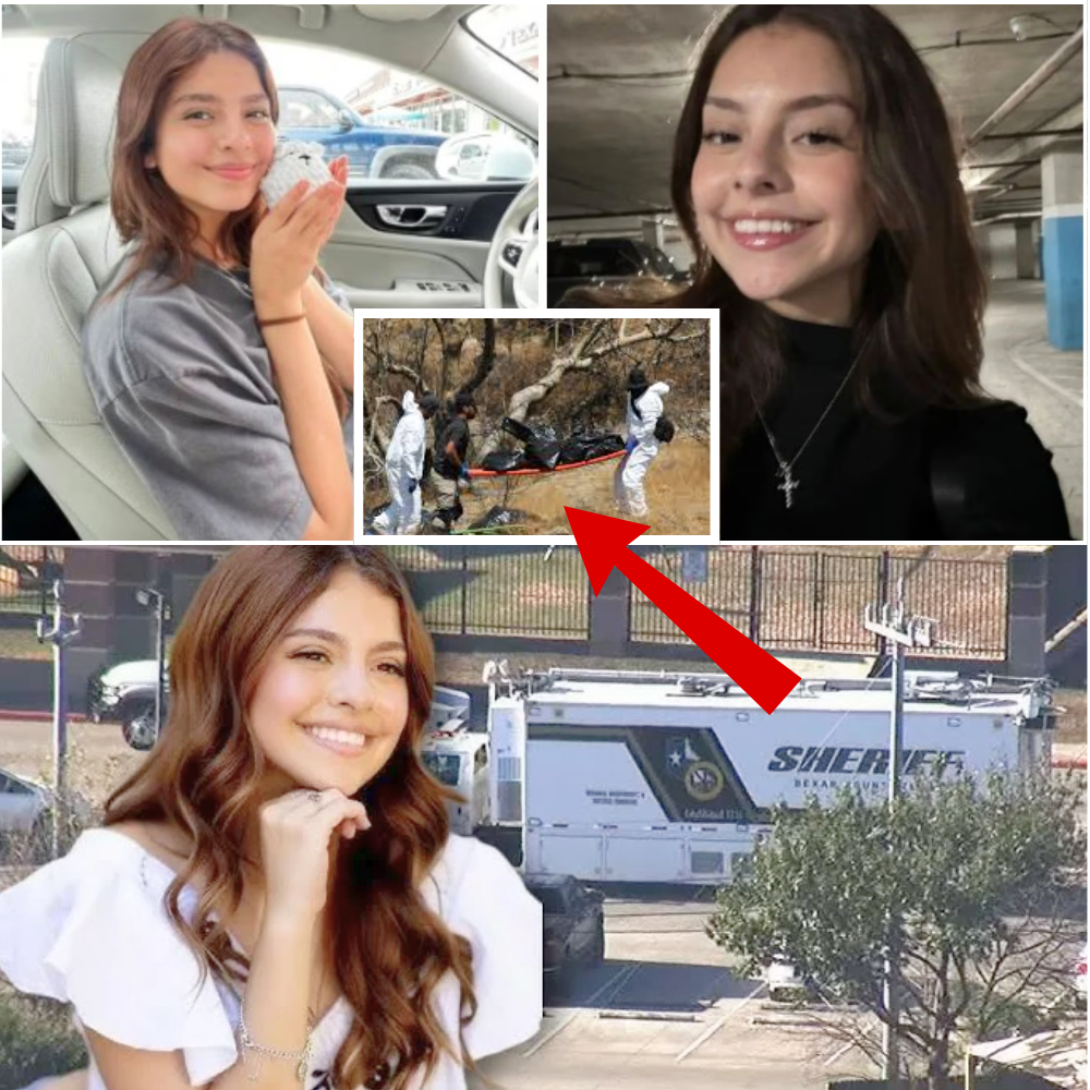 😱 Just 100 Yards From Home 💔 Texas Family’s Christmas Eve Nightmare as ...