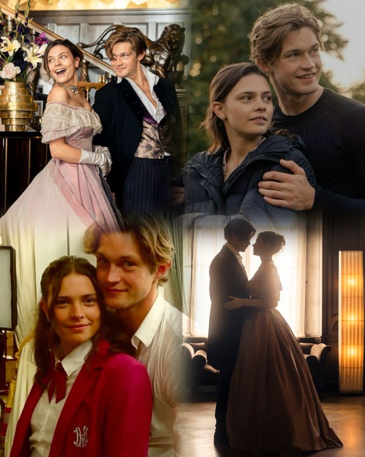 😳💎 Forbidden Tension Explodes in the Maxton Hall Season 3 Trailer — One ...