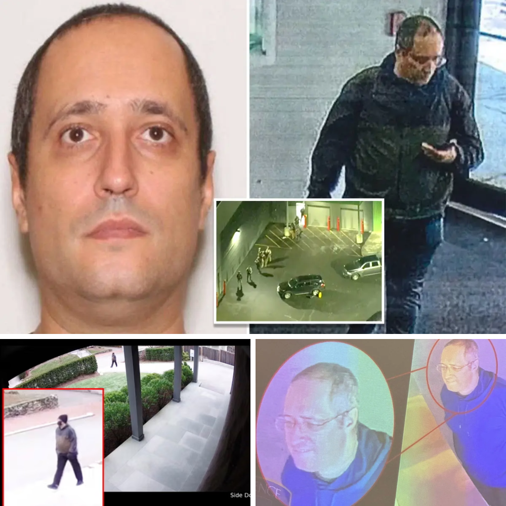 The Long-Simmering Grudge: How a 25-Year-Old Resentment Led to Tragedy ...