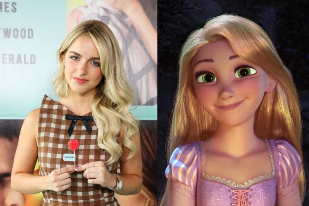 Disney’s Quiet Shift: Learning from Snow White as Live-Action Tangled ...
