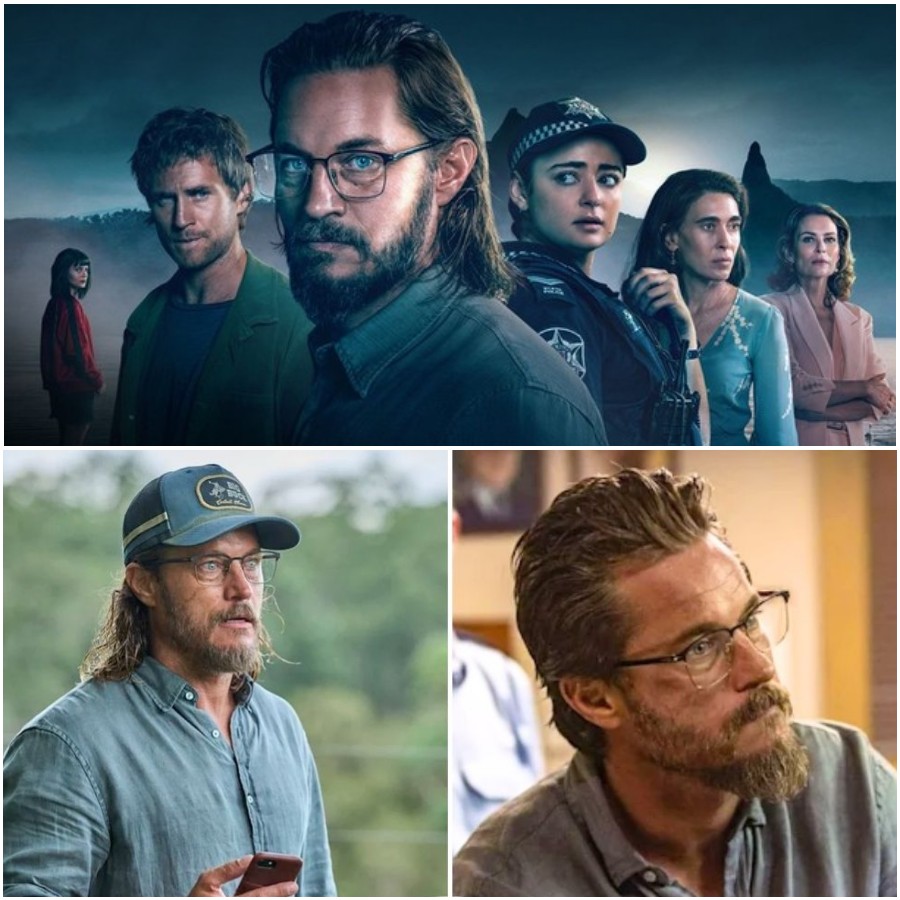 Black Snow Season 2: The Haunting Australian Crime Thriller That's ...