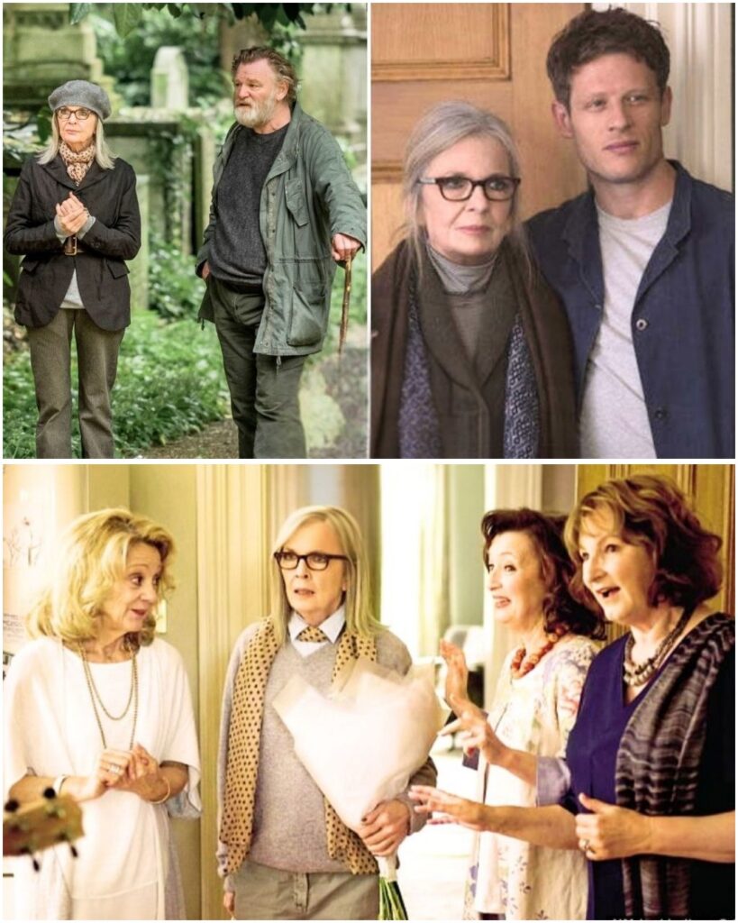 Netflix’s Hidden Gem Slipping Away: Fans Rush to Rewatch ‘Hampstead ...