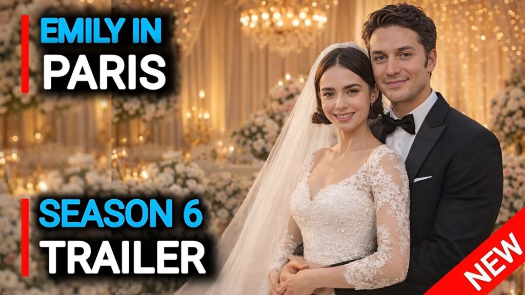 Emily's Shocking Pregnancy Bombshell: Forced Wedding Drama Explodes in ...