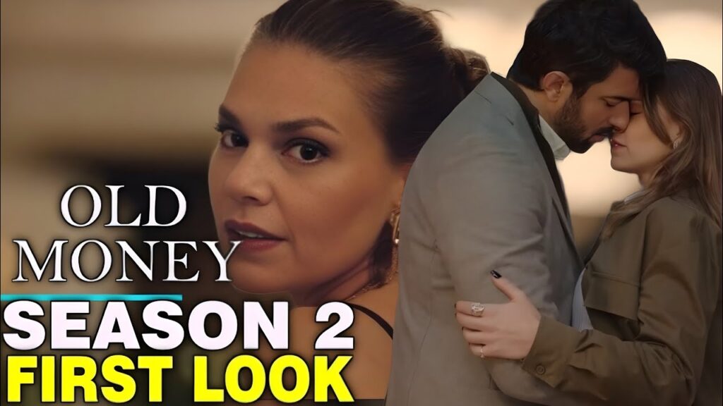 Heartbreak Alert: ‘Old Money’ Season 2 Trailer Drops – Nihal Dumps ...