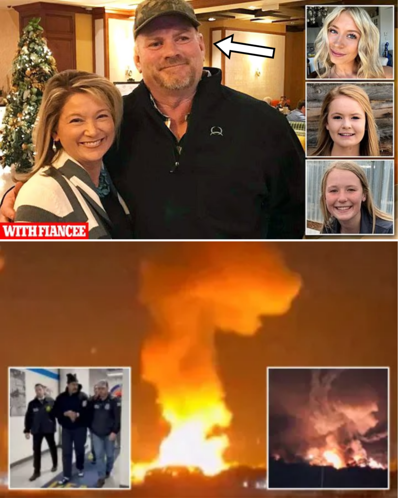Wedding Day Turns to Unimaginable Tragedy: Groom David McCarty and ...