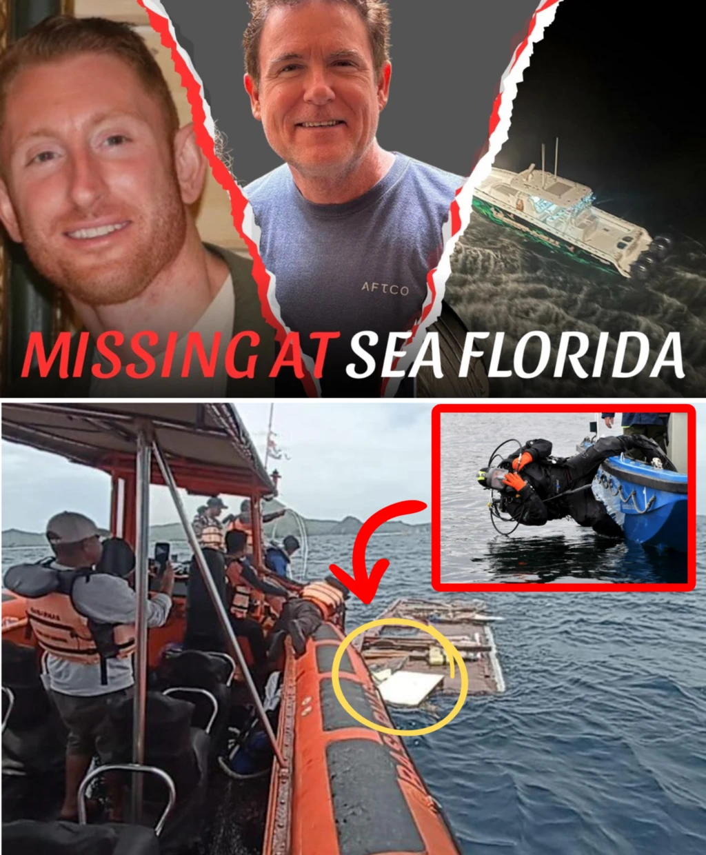 SEA MYSTERY DEEPENS: Chilling Underwater Signal Detected Just 12 Miles ...
