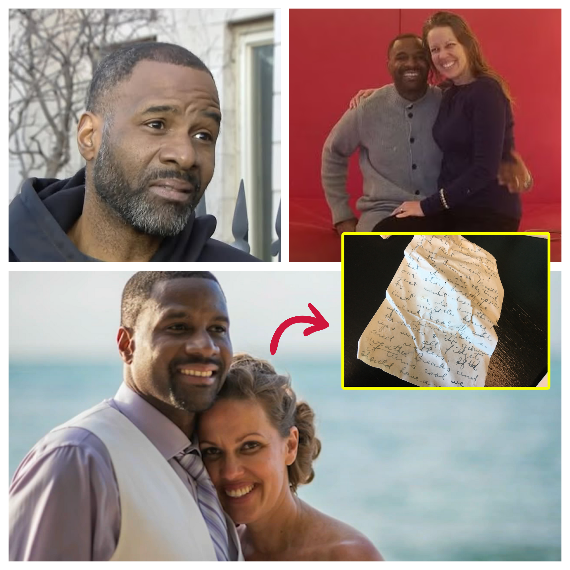 eartbreaking Final Letter Sheds Light on Chicago Teacher Linda Brown's ...