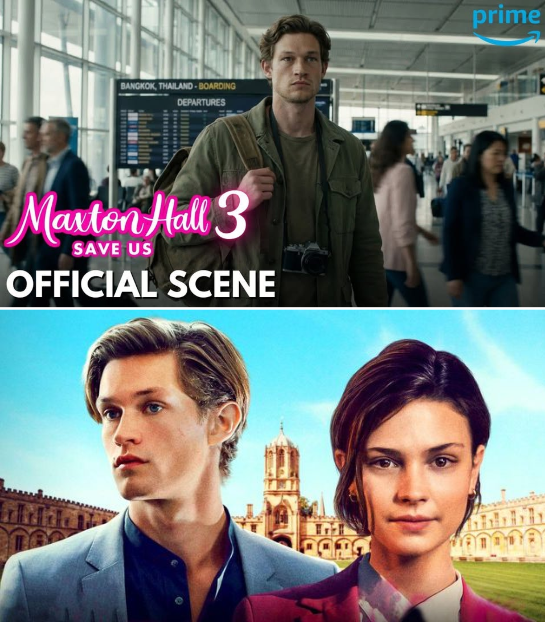 Maxton Hall Season 3 Teaser 'A New Life Begins' Offers Hopeful Glimpse ...