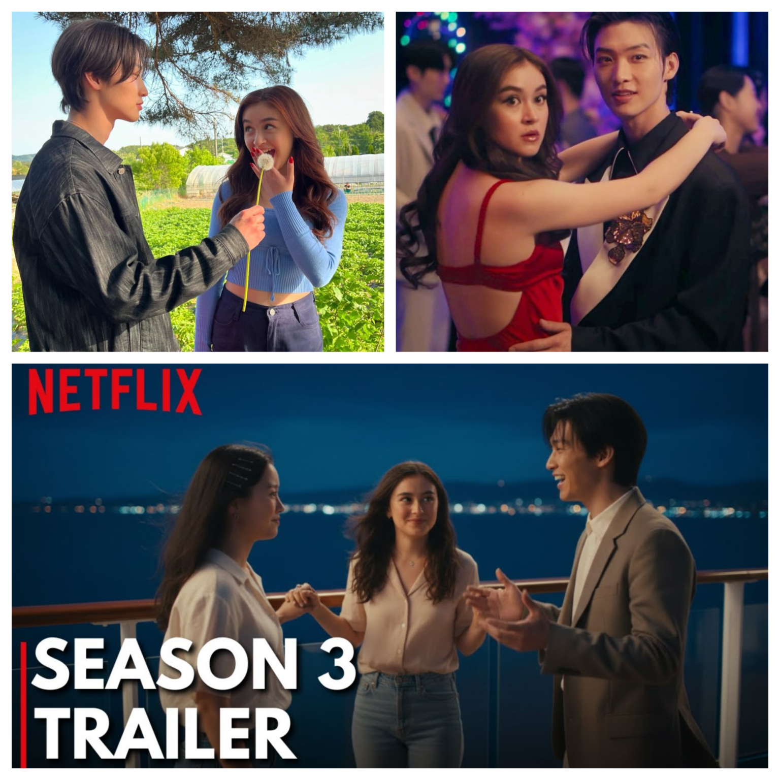 XO, Kitty Season 3 Trailer Heartbreak: Kitty Chases One Love on Tour ...