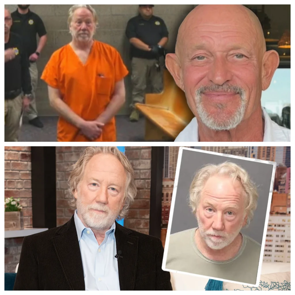 The father of one of Timothy Busfield’s alleged victims has finally ...
