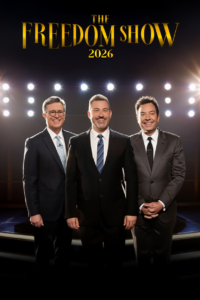 Stephen Colbert, Jimmy Kimmel, and Jimmy Fallon are secretly teaming up ...