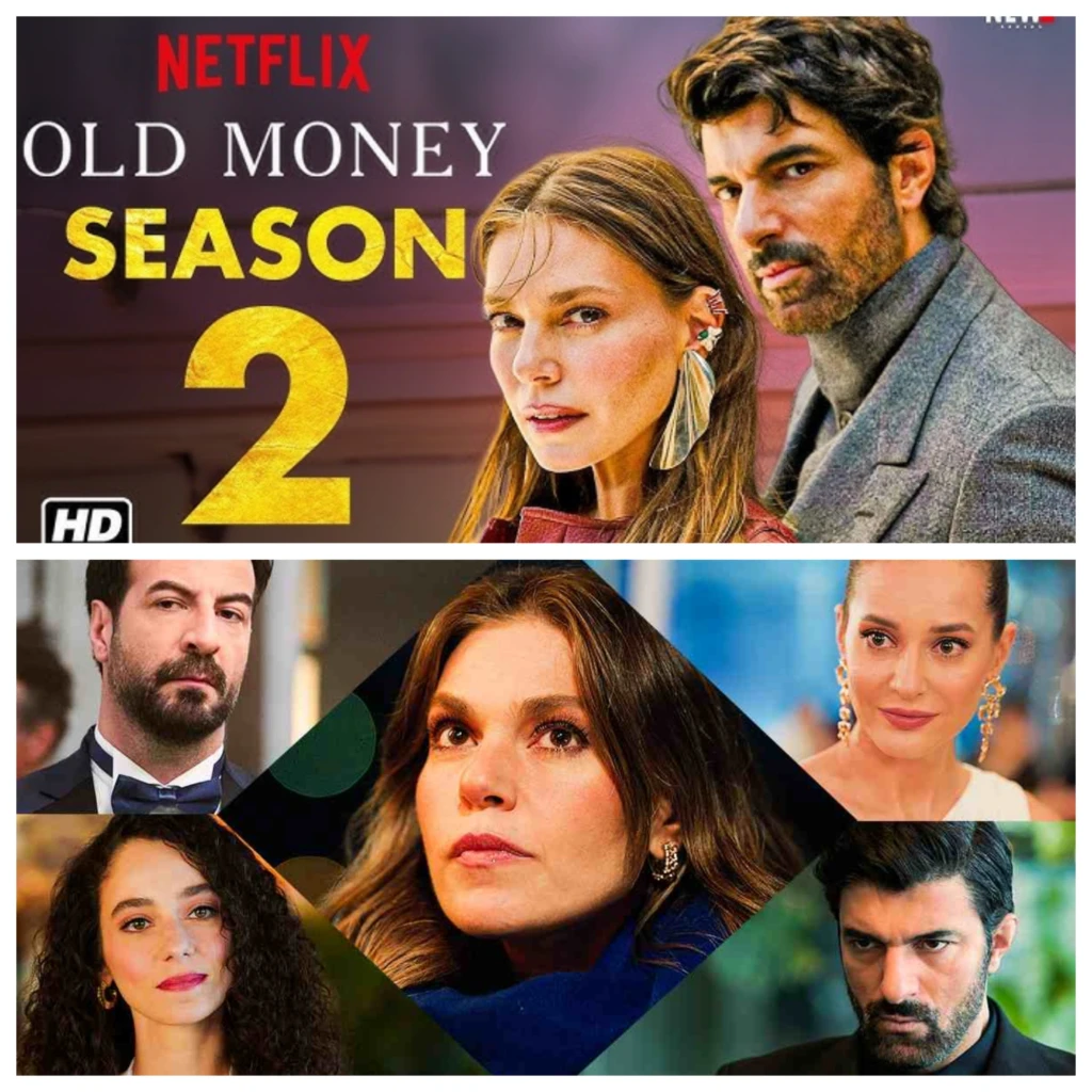 The jaw-dropping confirmation just dropped: Netflix officially renews ...
