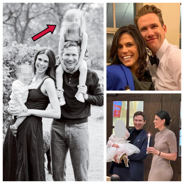 A 4-Year-Old Says Final Goodbye to Both Parents… and the Words Her ...