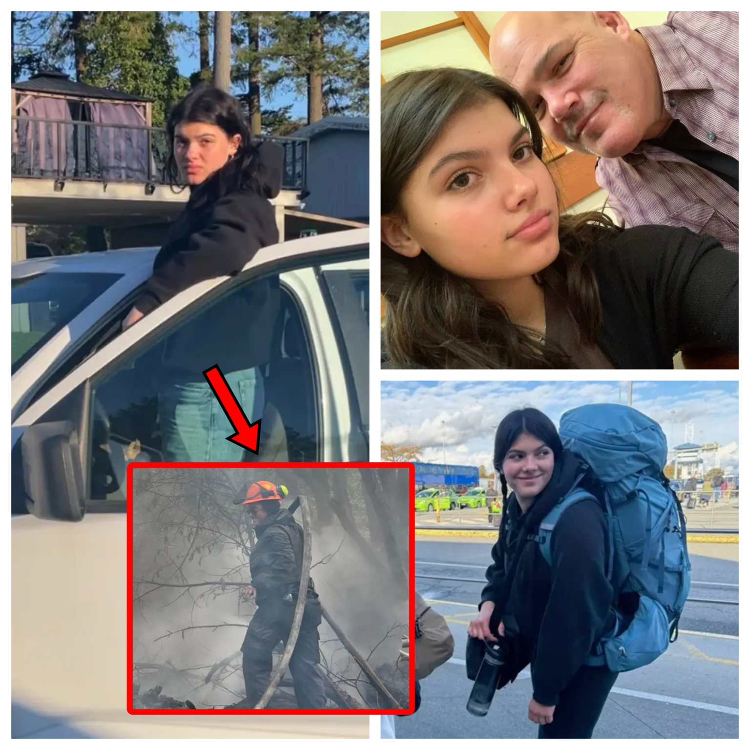 Father’s Heartbreaking Tribute: What Really Happened to Piper James on ...