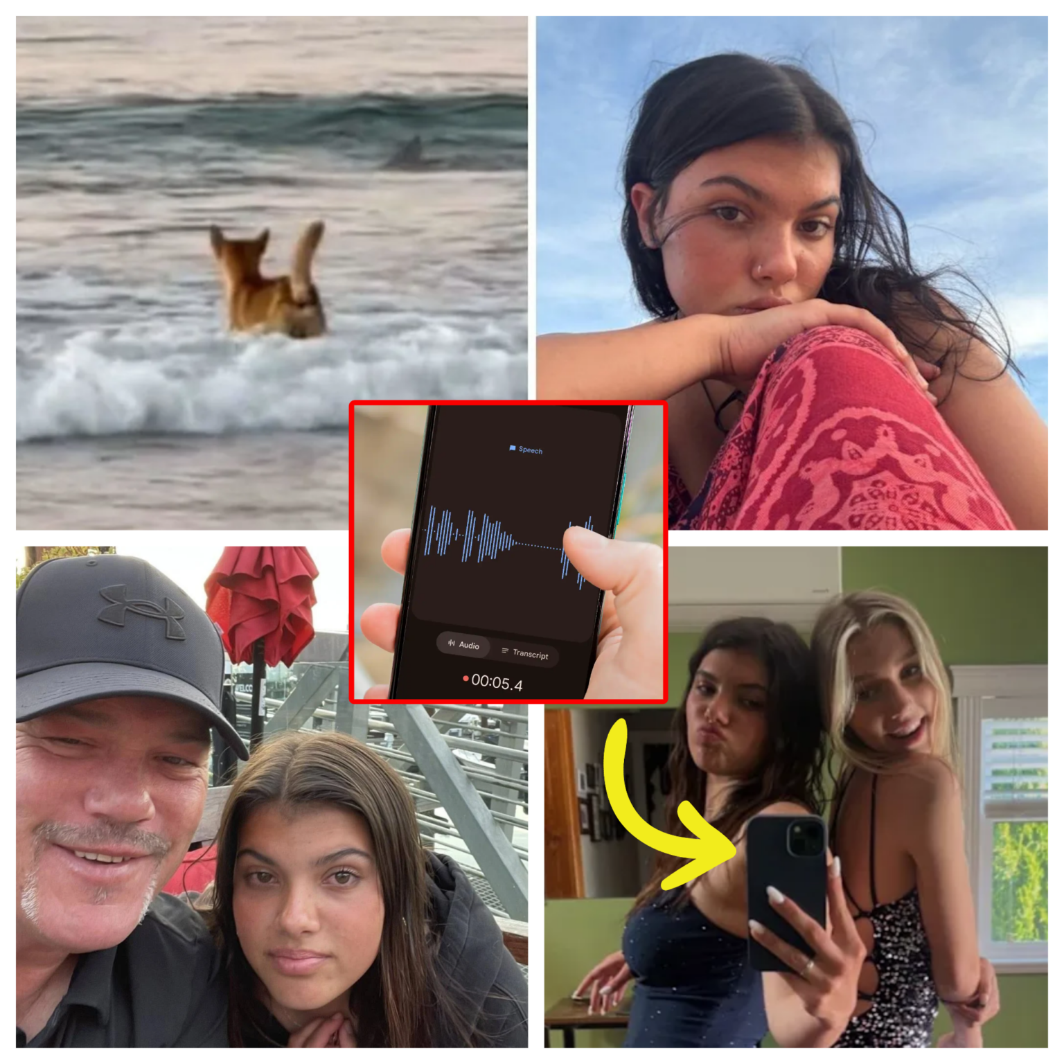 Dingoes or Cover-Up? Piper James’ Family Alleges Foul Play After 19 ...