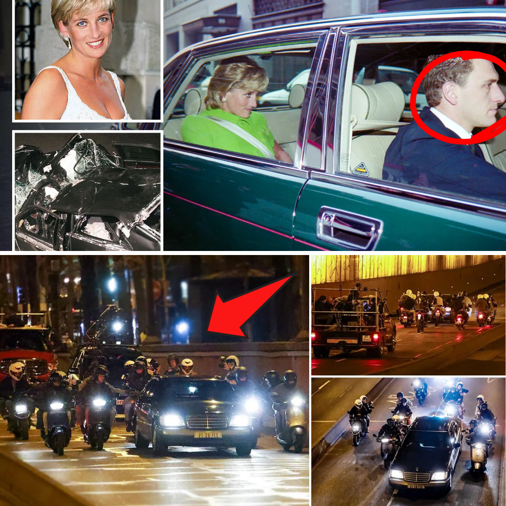 Ex-Cop's Bombshell Confession: Two Mystery Cars – One Silver, One Black ...