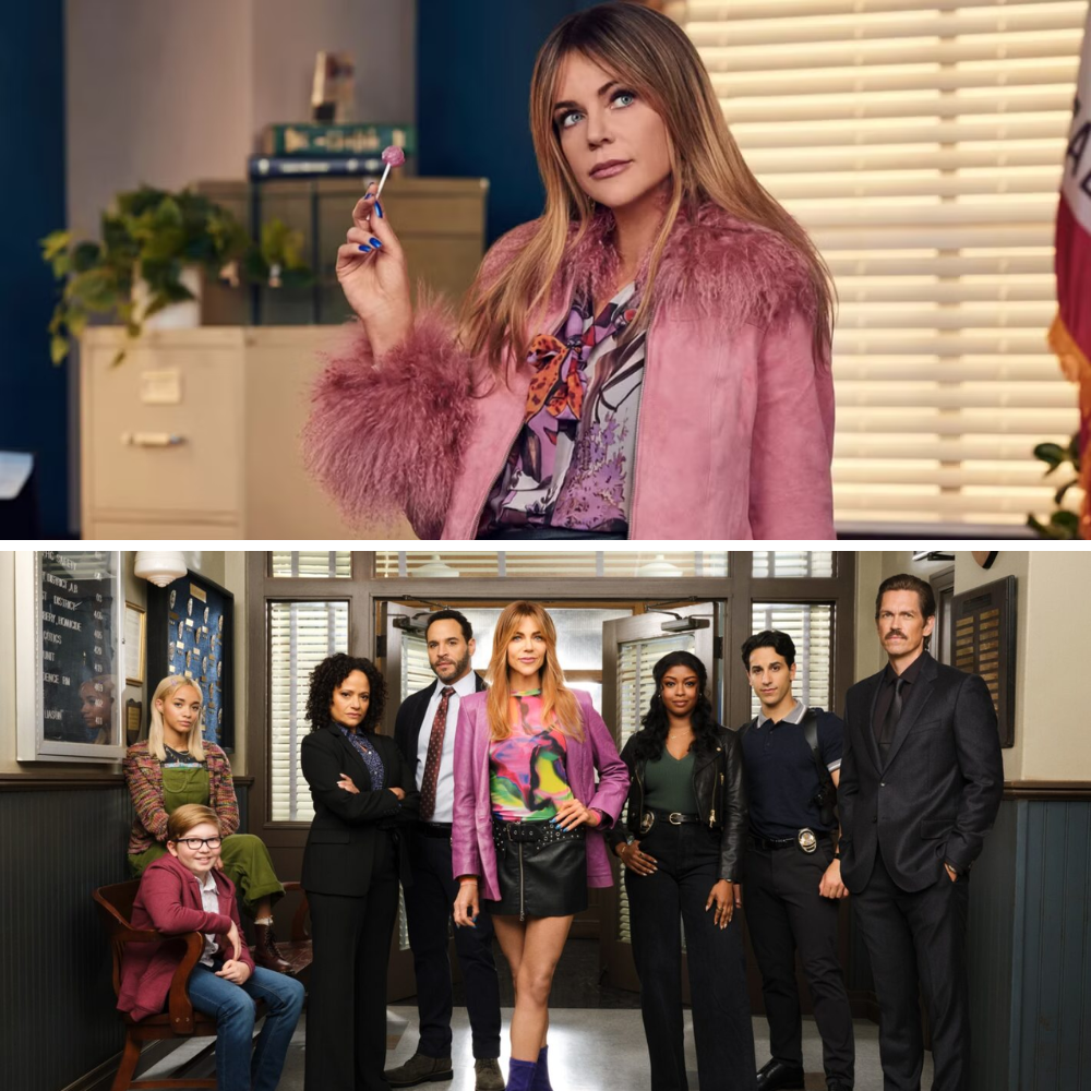 High Potential: A Surprising Hit That Redefines the Procedural Genre - News